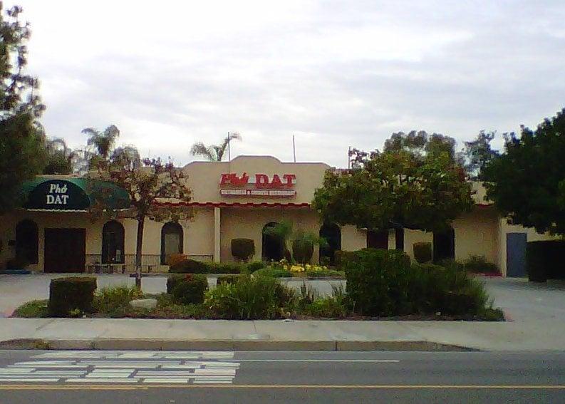 Pho Dat Vietnamese & Chinese Restaurant - Corona, CA - Full Menu ...
