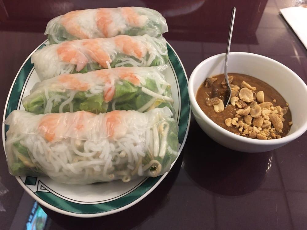 Pho Dat Vietnamese & Chinese Restaurant - Corona, CA - Full Menu ...