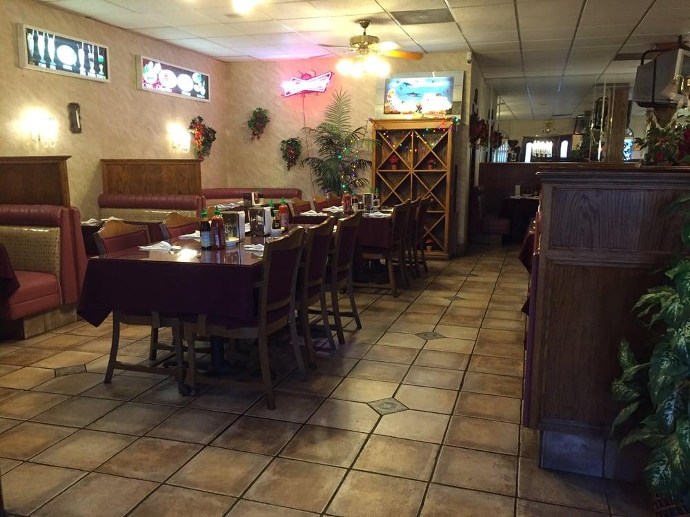 Pho Dat Vietnamese & Chinese Restaurant - Corona, CA - Full Menu ...