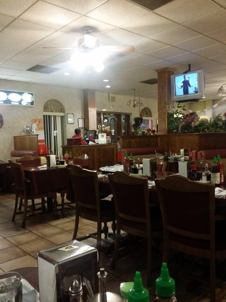 Pho Dat Vietnamese & Chinese Restaurant - Corona, CA - Full Menu ...