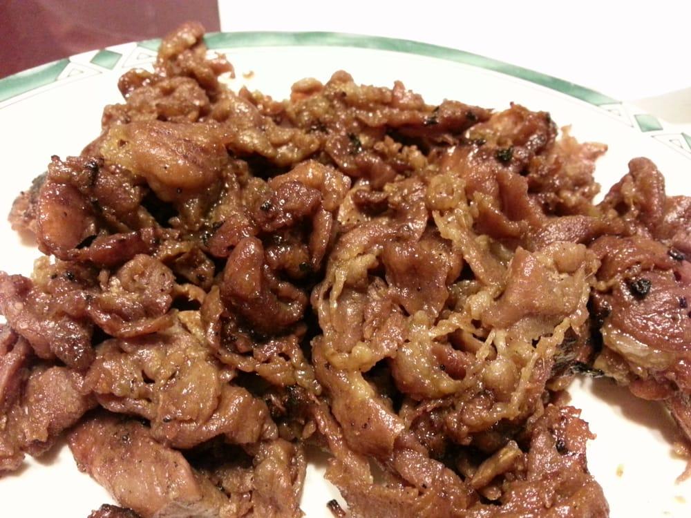 Pho Dat Vietnamese & Chinese Restaurant - Corona, CA - Full Menu ...