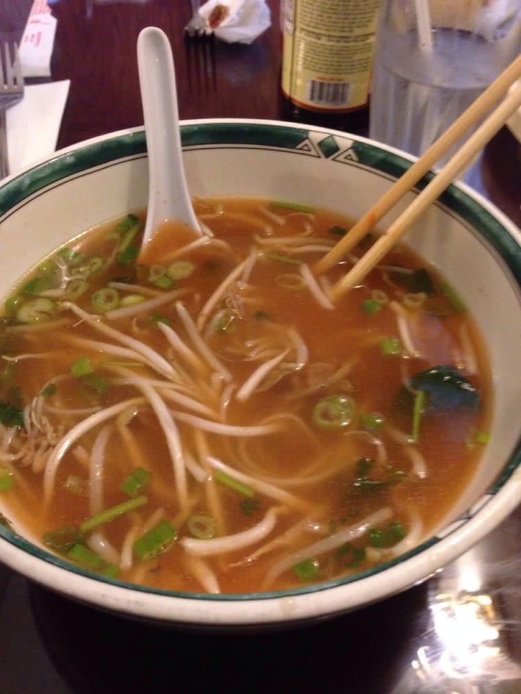 Pho Dat Vietnamese & Chinese Restaurant - Corona, CA - Full Menu ...